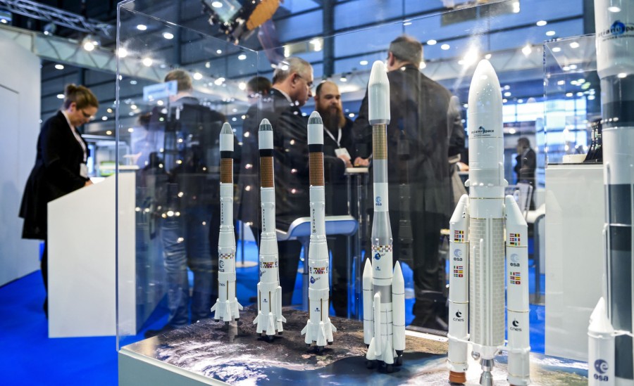 News | ERIS — European Research Institute for Space Resources